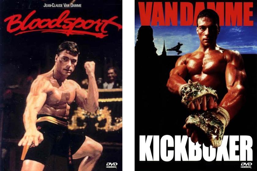 cinemaed: contacto sangriento